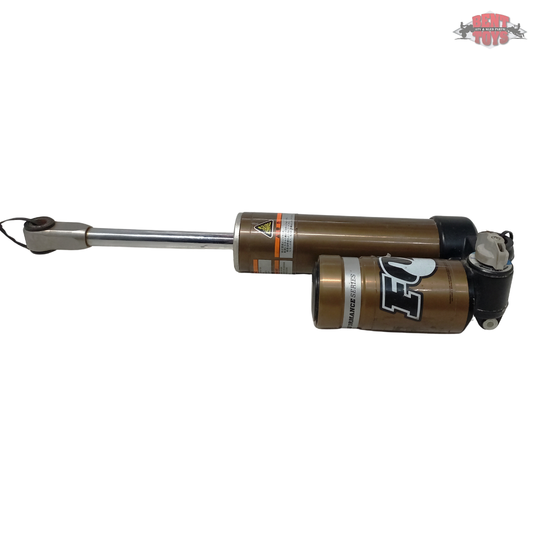 Rear Shock For Yamaha Sidewinder L TX 1000 (2017) - Bent Toys