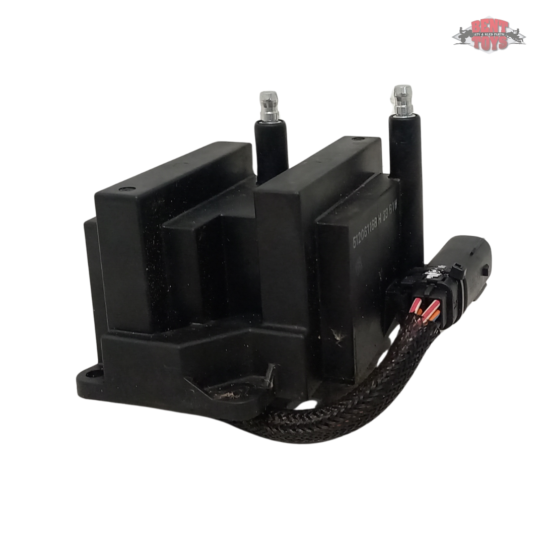 Ignition Coil For Ski Doo 600-850 Snowmobile (2017-2026) - Bent Toys