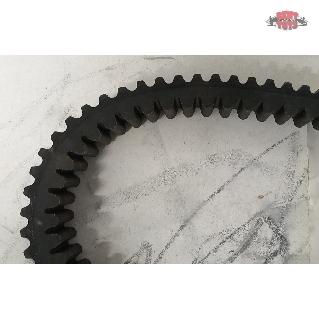 NEW Drive Belt For Ski Doo 800-900 (2010-2021) - Bent Toys