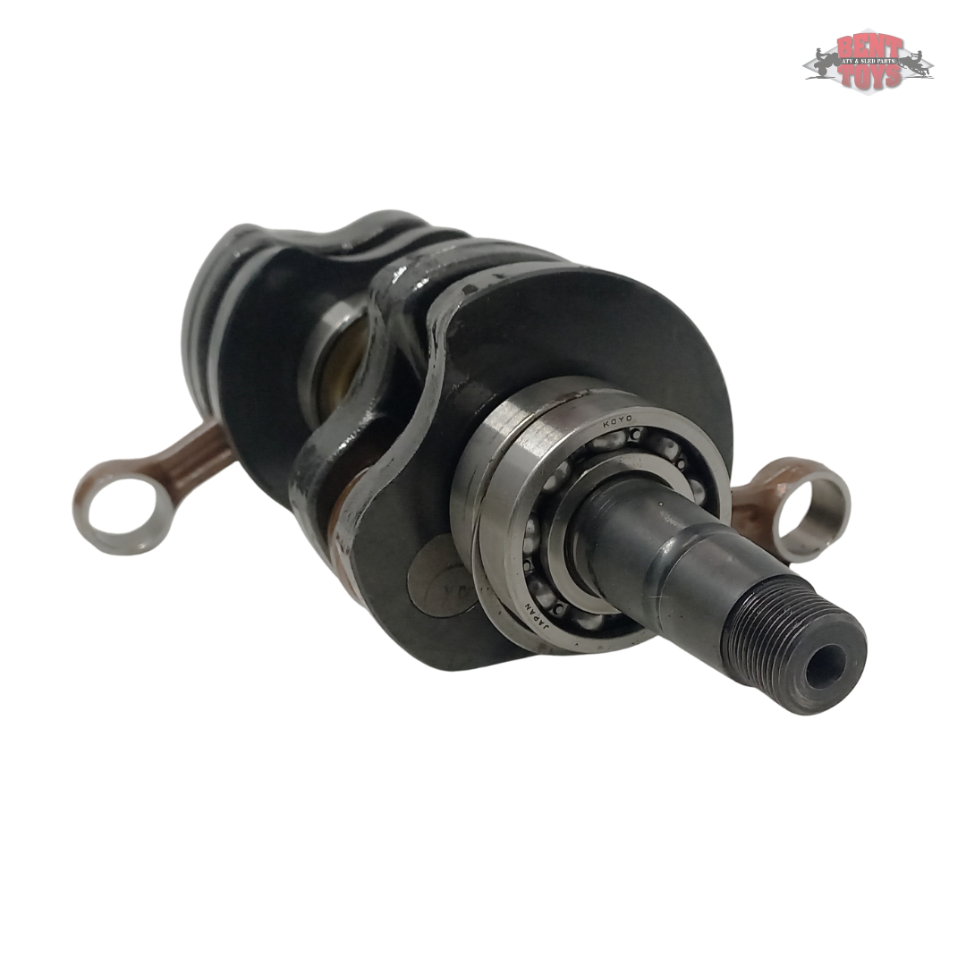 Crank For Ski Doo MXZ 440 (1996) - Bent Toys