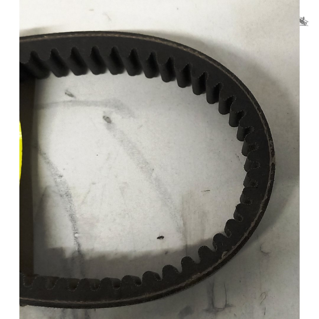 NEW Drive Belt For Ski Doo Tundra (1996-2005) - Bent Toys