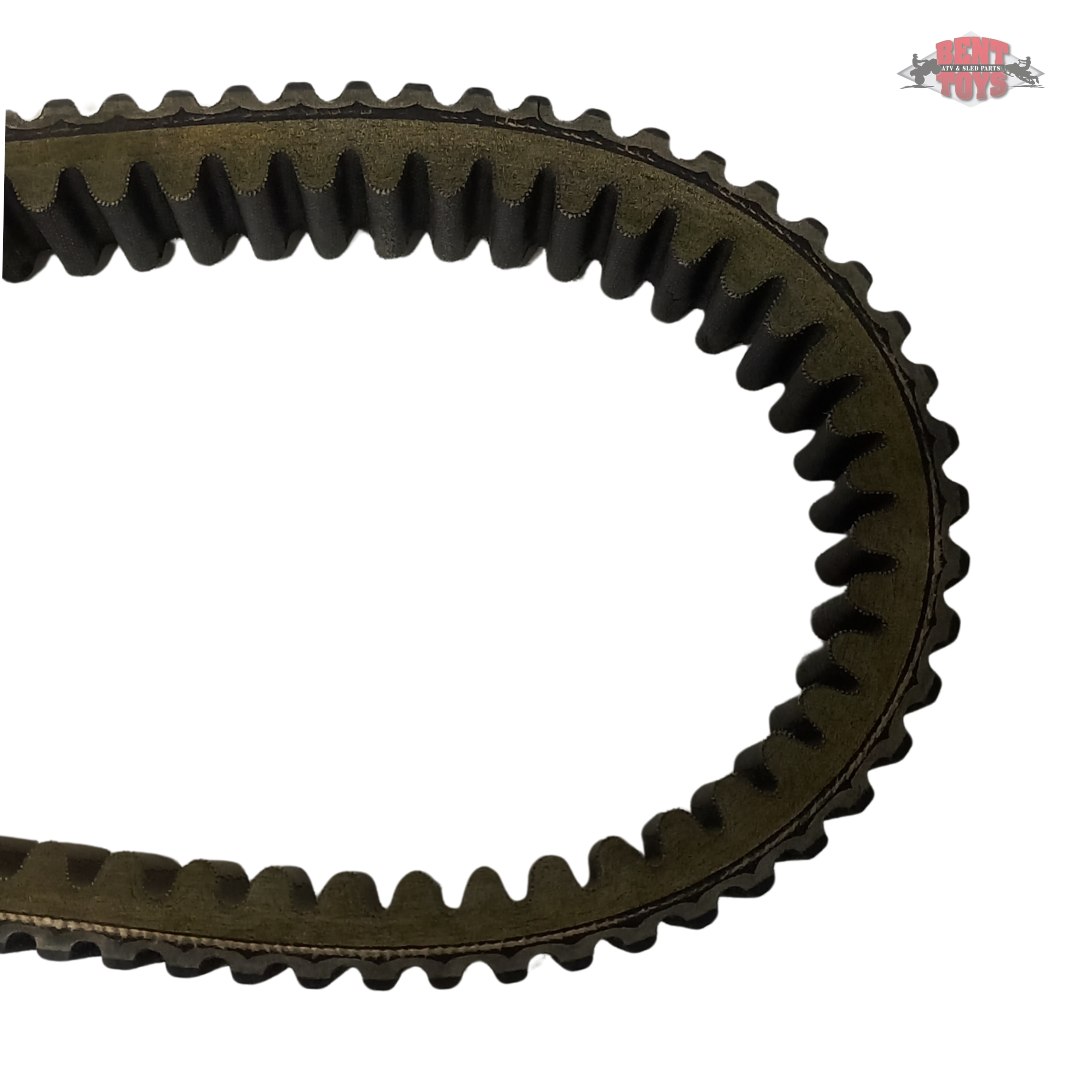 NEW Drive Belt For Ski Doo MXZ 440 Racing (2006) - Bent Toys