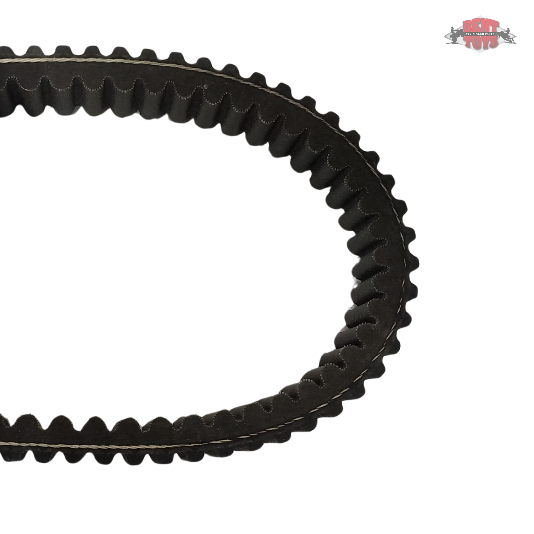 NEW Drive Belt For Ski Doo Tundra-Freestyle 300F (2006) - Bent Toys