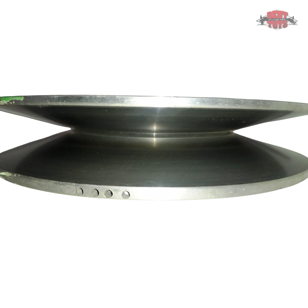 Secondary Clutch For Polaris 600-800-850 Snowmobile (2015-2020) - Bent Toys