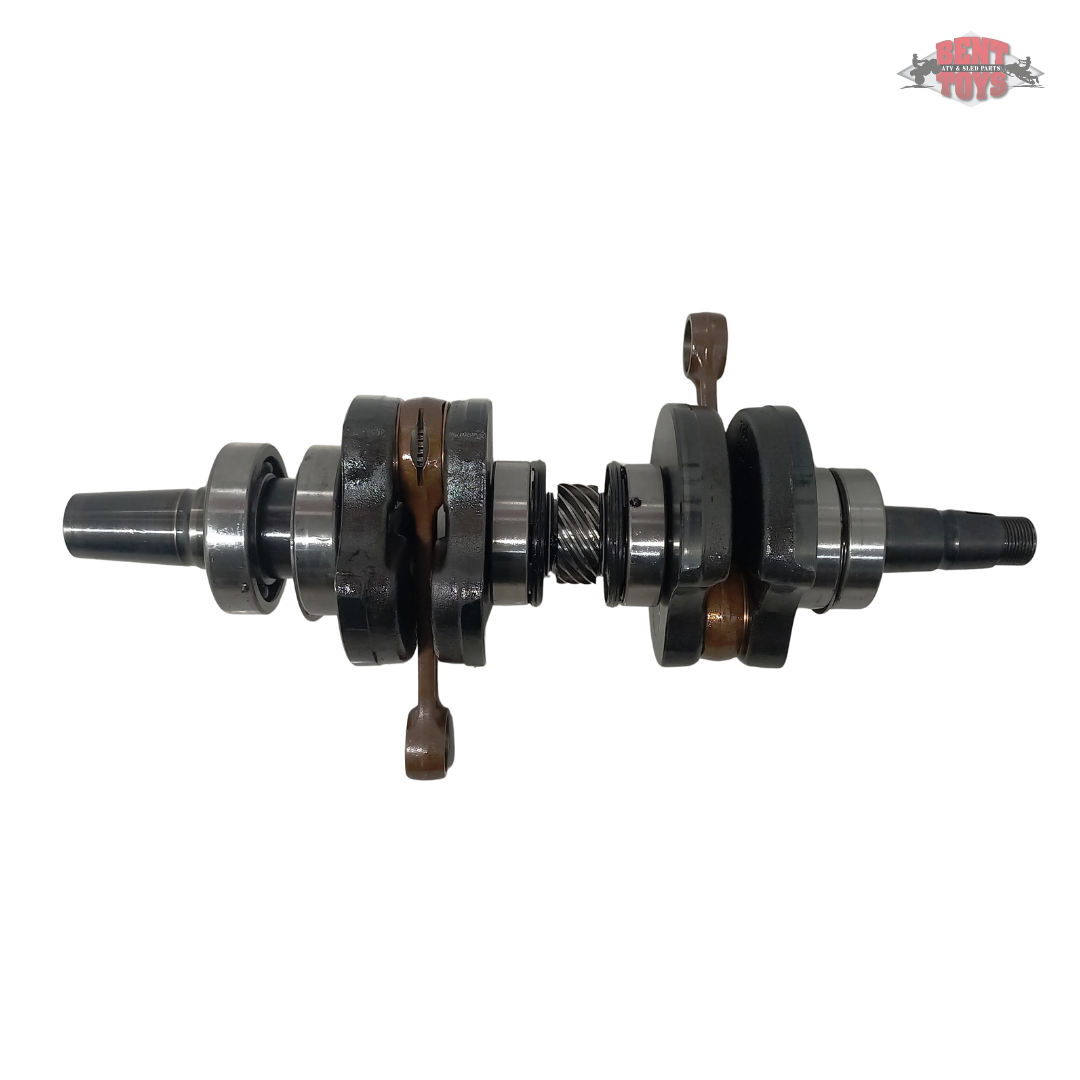 Crank For Ski Doo MXZ 440 (1996) - Bent Toys