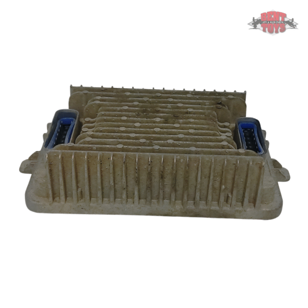 Control Module For Polaris Sportsman X2 (2006-2007) - Bent Toys